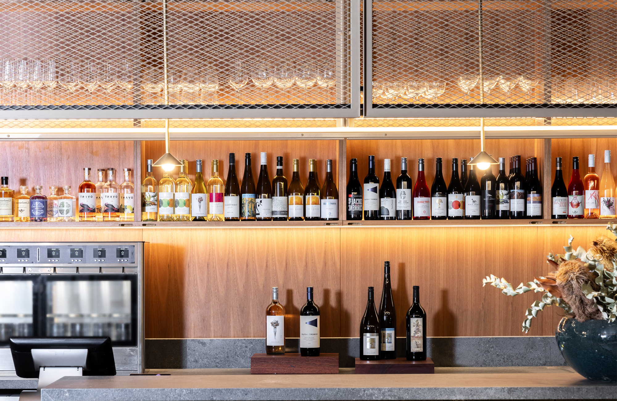 West Kitchen & Bar > Contact Us